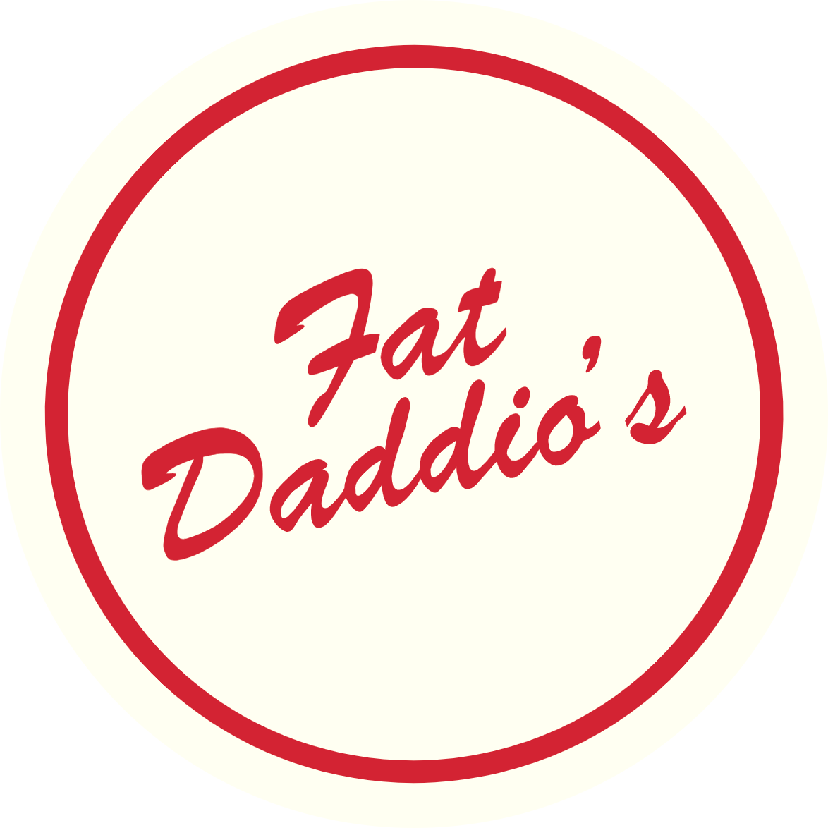 Fat Daddio's