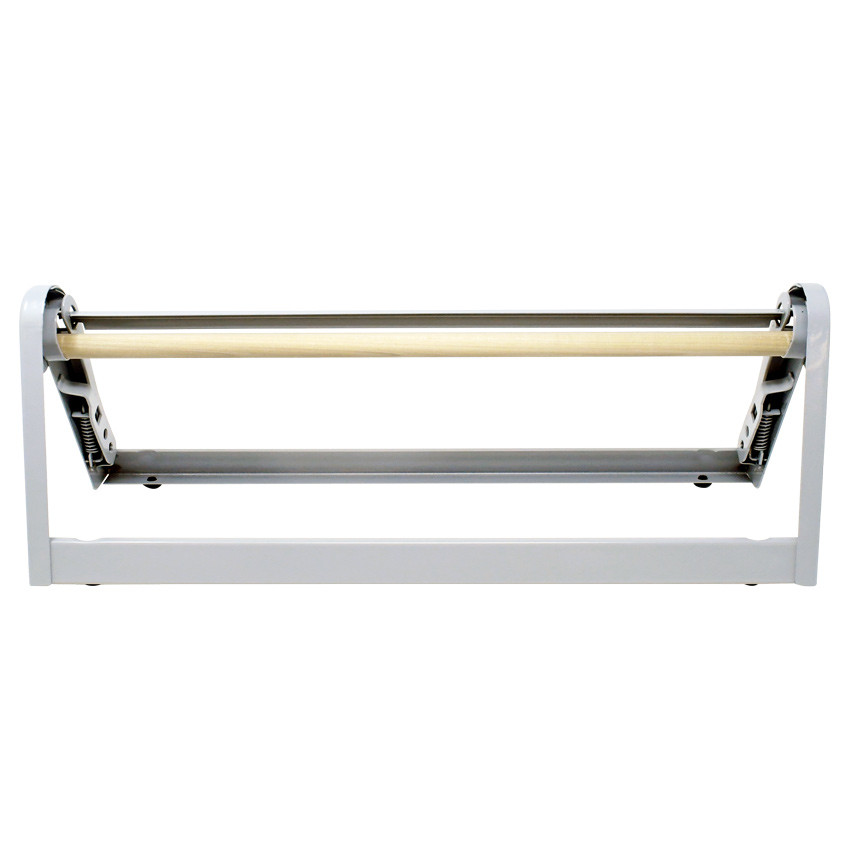 Omcan 14444 Butcher Paper Cutter, 30" - Win Depot