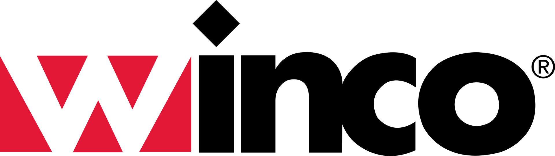 Winco Products - Win Depot