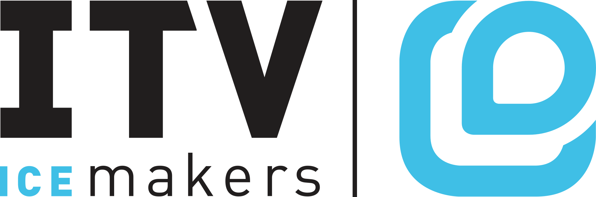 ITV Ice Machines