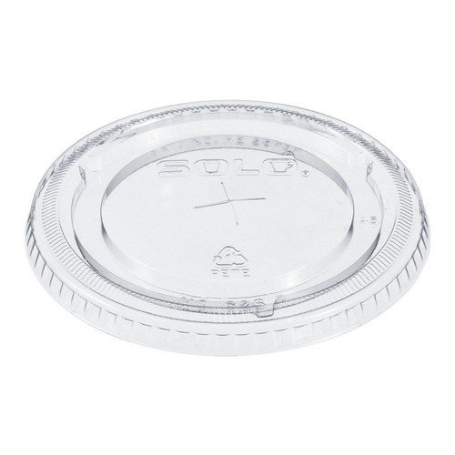 Empress EPET20 Clear Plastic Cup, 20 oz (1000/Case) - Win Depot