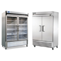 Commercial Refrigeration Equipment - Win Depot