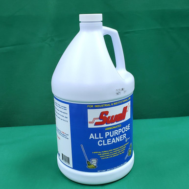 EPIC EP713004 Swell, All Purpose Cleaner, 1 Gallon, Ammoniated, USDA ...
