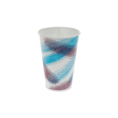 Pactiv D12CCIMP Dopaco Impact Paper Cold Cup, 12 oz Tall (2400/Case ...