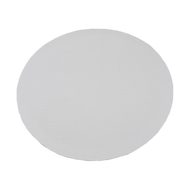 White 12" Cake Circles (cs/100pcs) - Win Depot