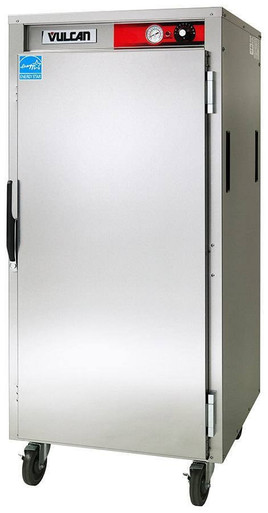Vulcan VBP13-1E1ZN 1,500 Watt Electric 1 Solid Door Heated Holding ...
