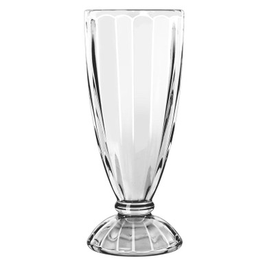 Libbey 5110 Fountainware 12 oz. Soda Glass - 24/Case - Win Depot