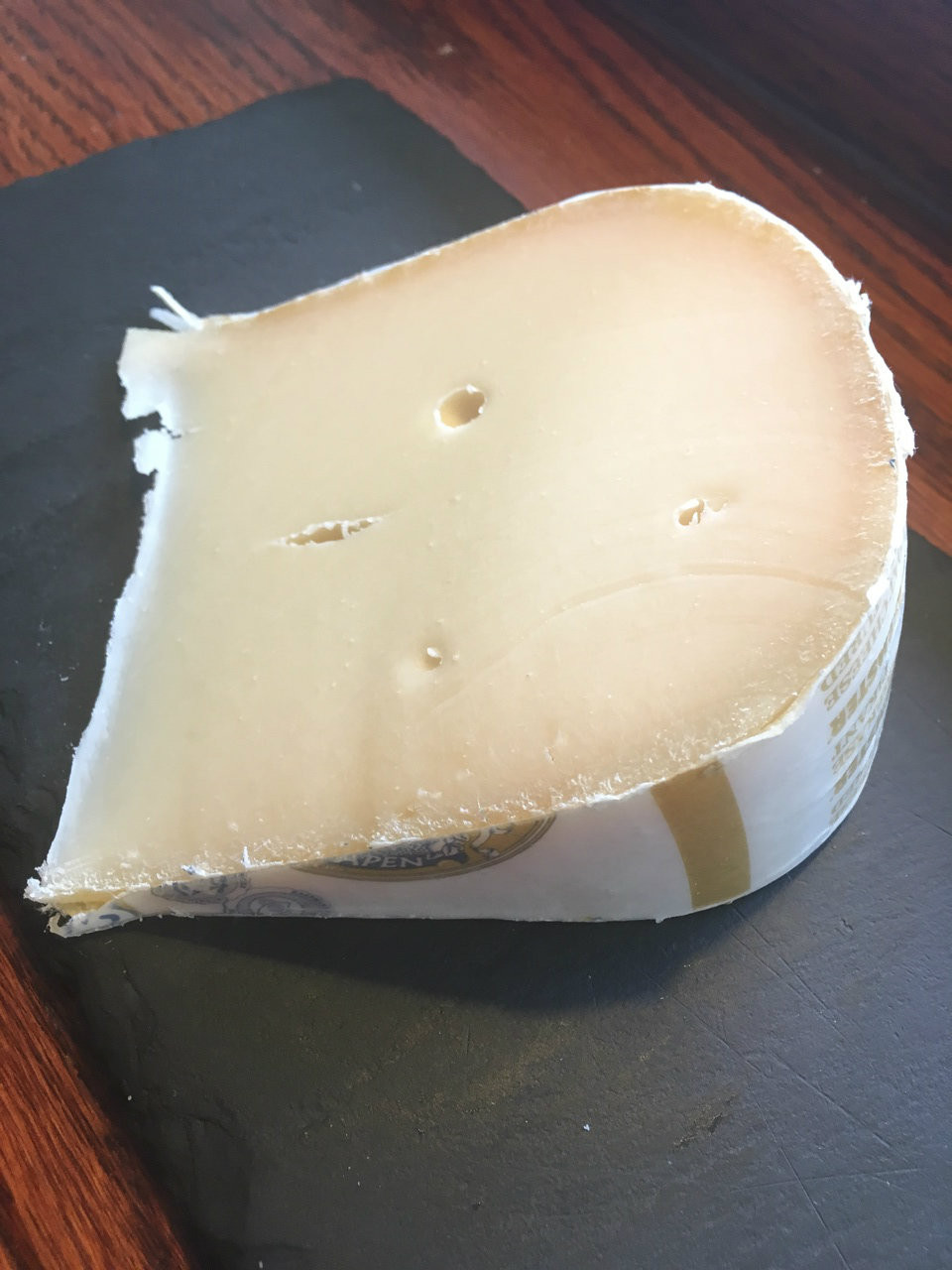 Beemster Goat - Olsson's Fine Foods