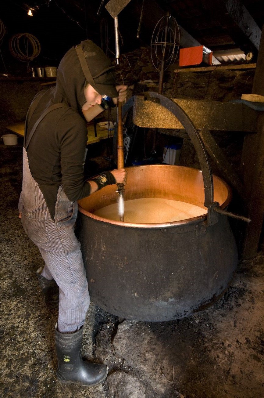 Alpine/Mountain Cheeses - Olsson's Fine Foods