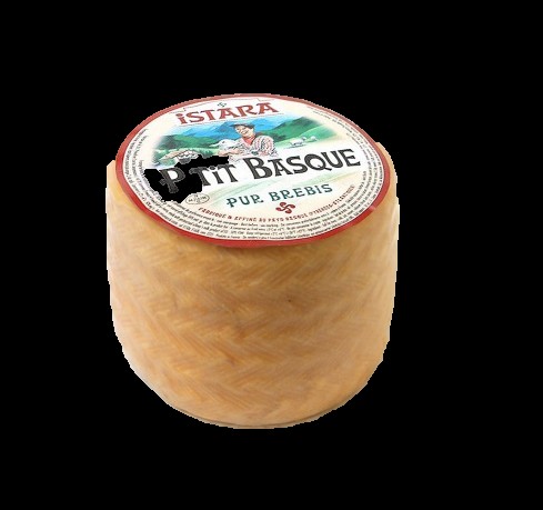 Petit Basque - A Basque Gem - Olsson's Fine Foods