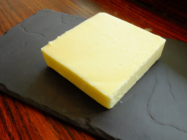 Old Quebec Cheddar 3-4 year old - Olsson's Fine Foods