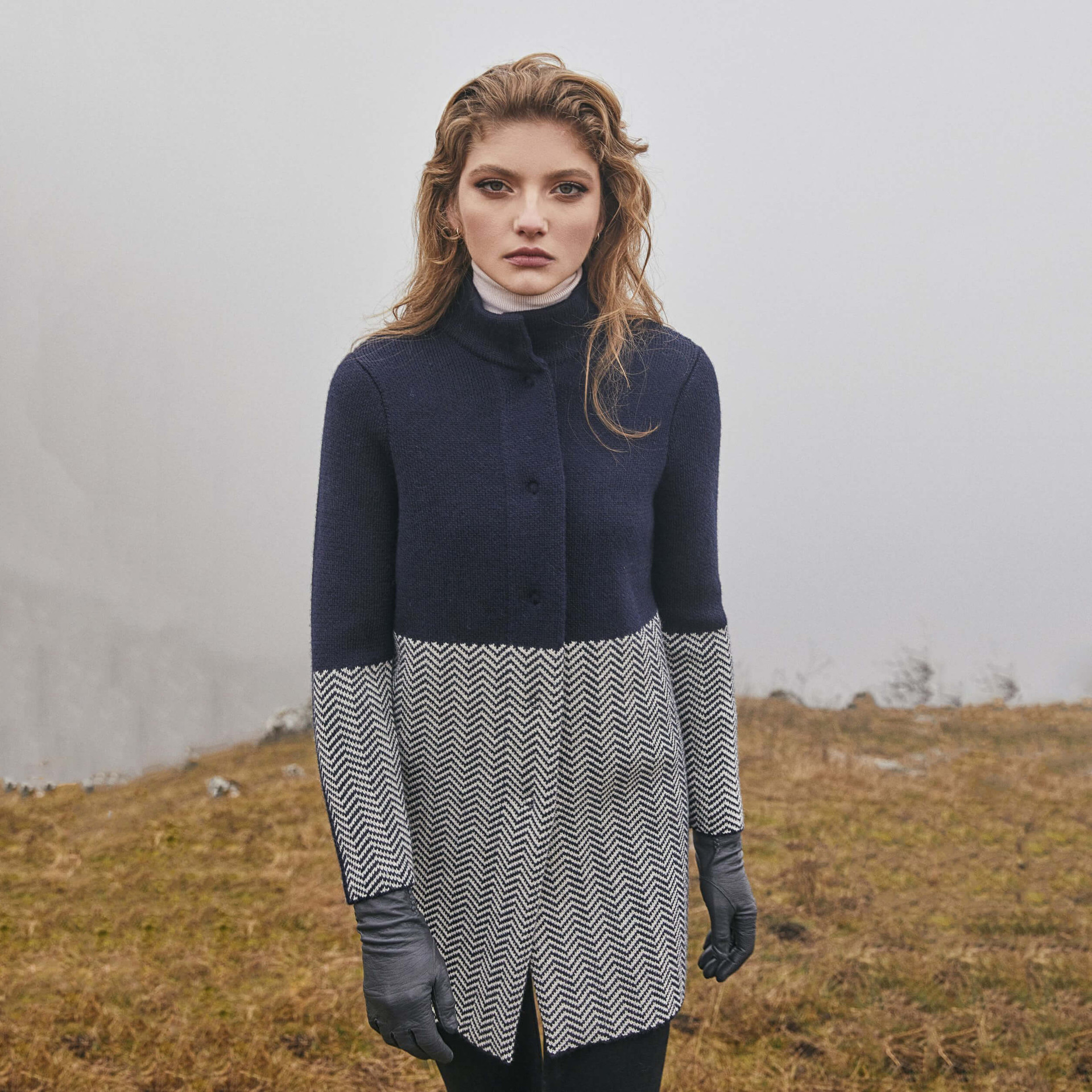 SAOL Knitwear | Wholesale Aran Knitwear