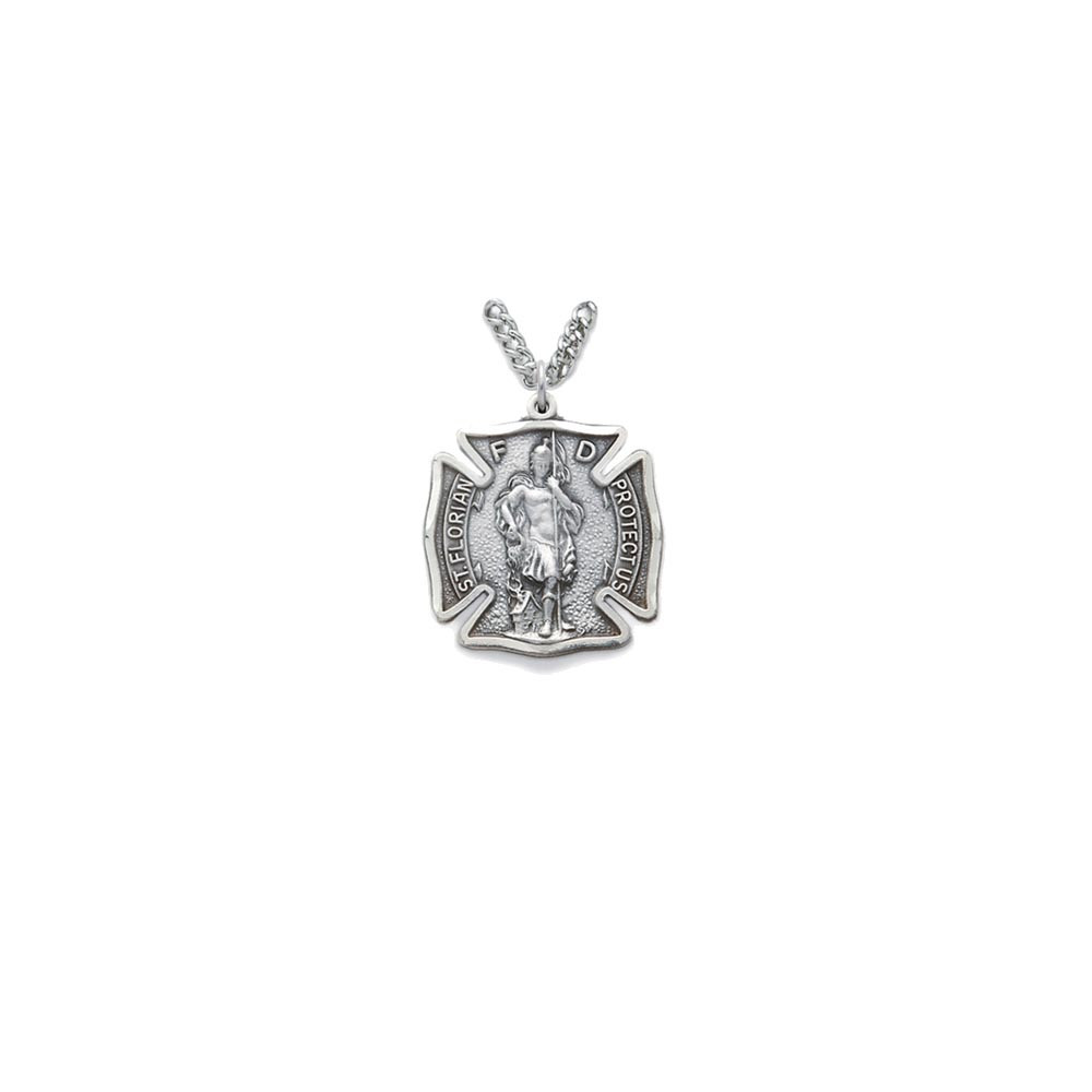 Saint Michael the Archangel Lapel Pin - Trinity Church Supply
