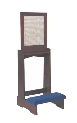 Divine Reflection Confessional Confession Booth Church Confessional ...