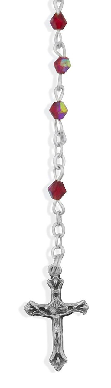 Mini Rosary Divine Mercy