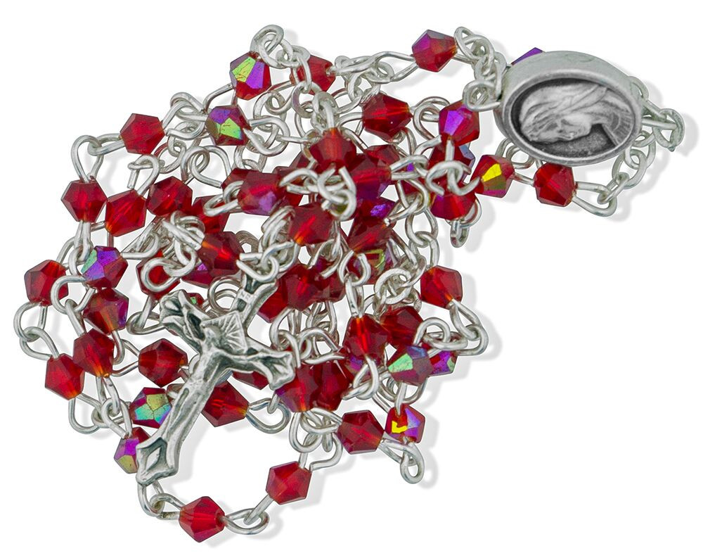 Mini Rosary Divine Mercy