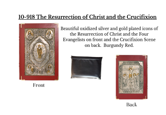 Resurrection of Christ Crucifixion of Jesus Christian sacred art ...