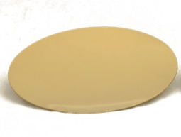 24K Gold Paten Gold Plated Paten Eucharistic Paten Sacred Paten ...