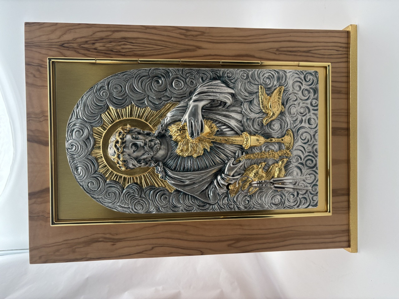 Catholic tabernacle Church tabernacle Eucharistic tabernacle Sacred ...