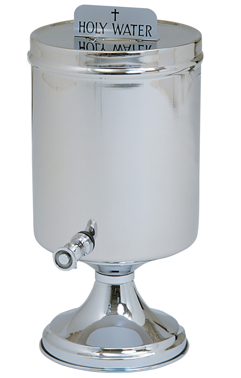 GraceReserve Sacred Water Tank Church Blessing Vessel Ritual Water ...