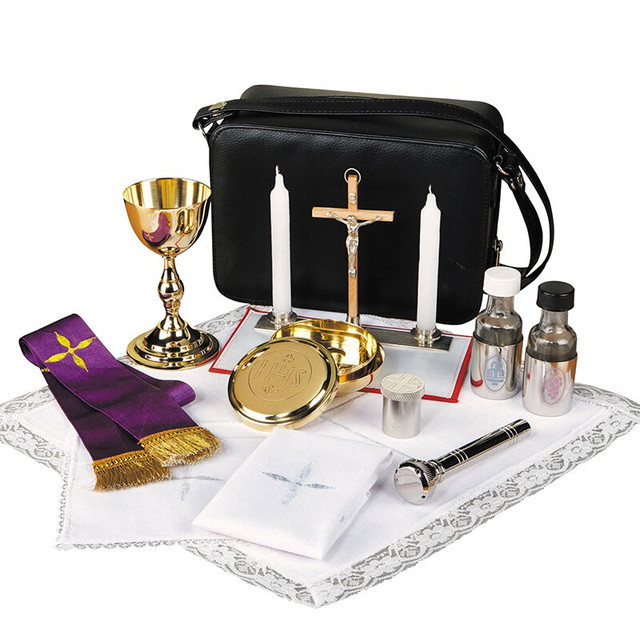 Mass Kit