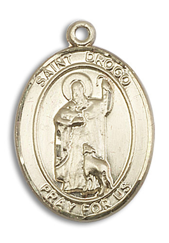 ST. DROGO - Trinity Church Supply
