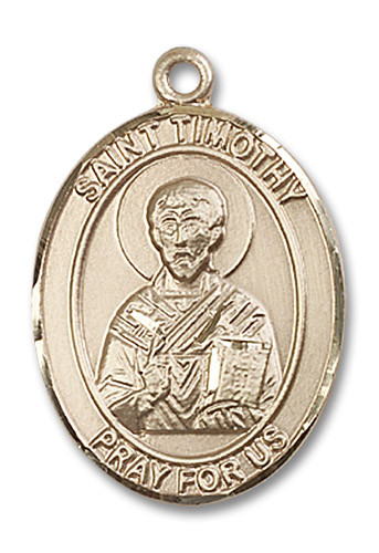 ST. TIMOTHY - Trinity Church Supply