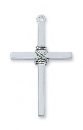 SS CROSS 13 CH&BT - Trinity Church Supply