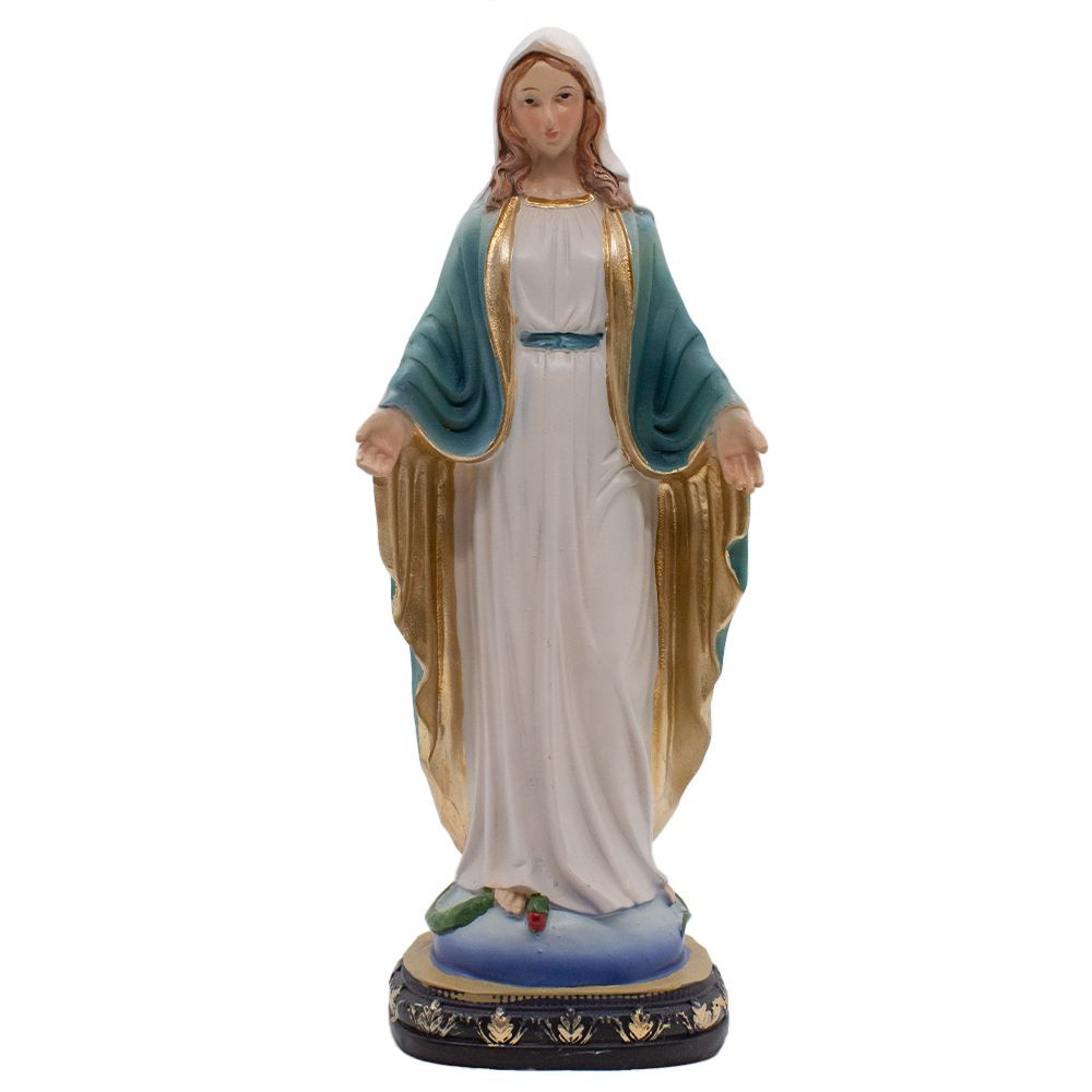 Our Lady of Grace 8" - Trinity Church Supply