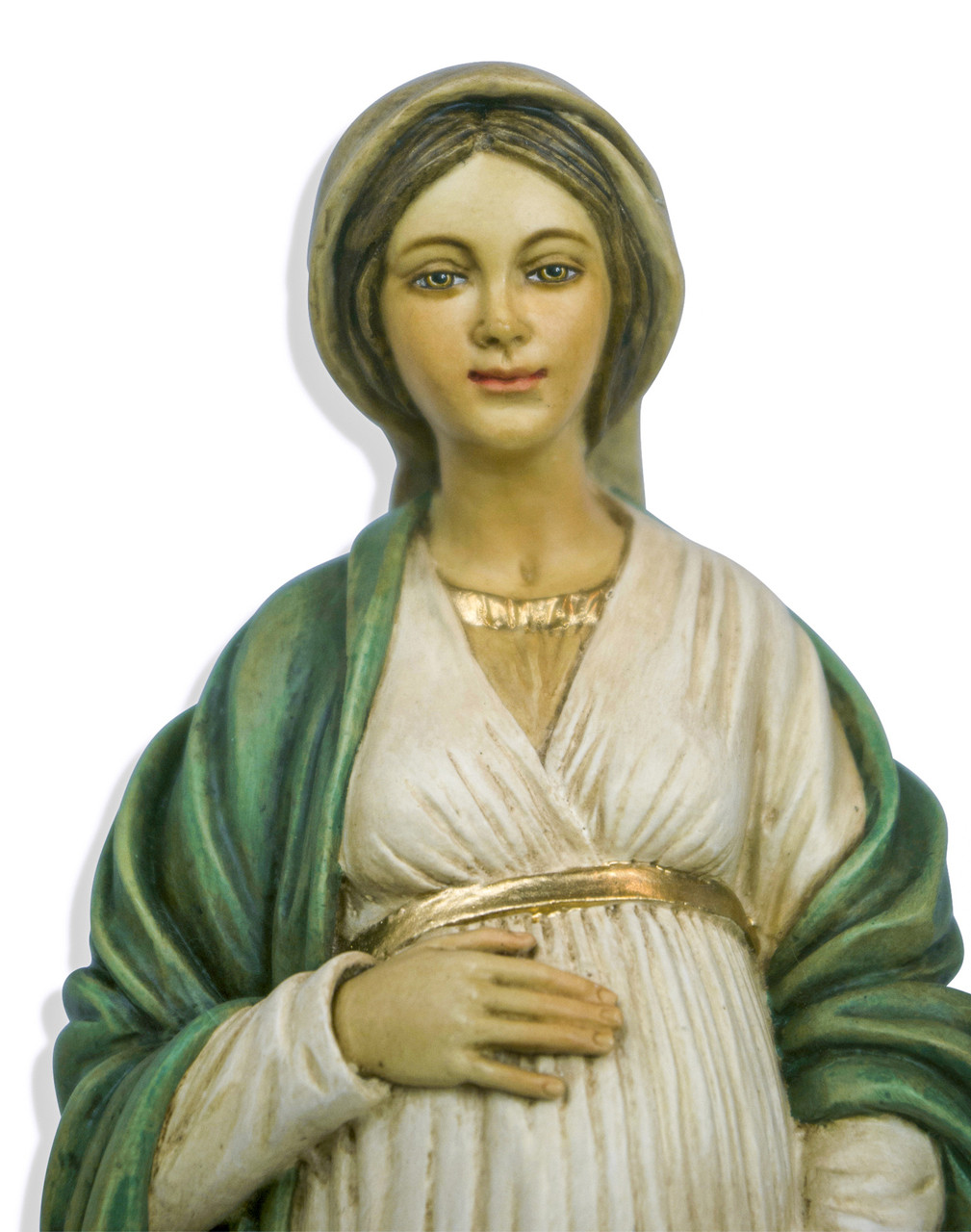 Deluxe Our Lady of Hope Statue - Trinity Church Supply