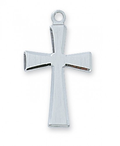 SS CROSS 13 CH&BT - Trinity Church Supply