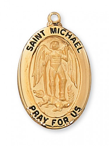 SS ST. MICHAEL CH & BX - Trinity Church Supply