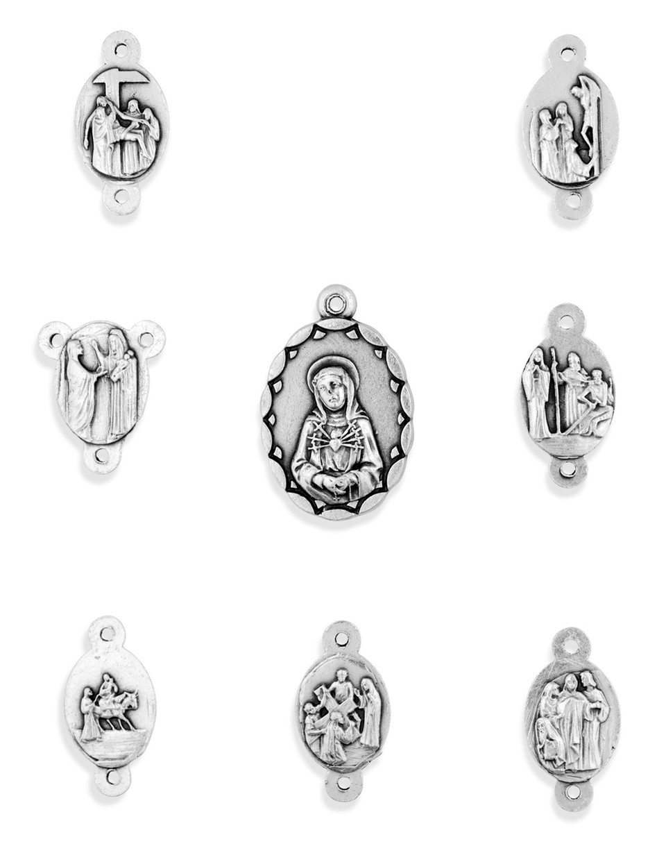 Catholic Church Supplies | Religious Gifts | Baptism Gifts - Trinity ...