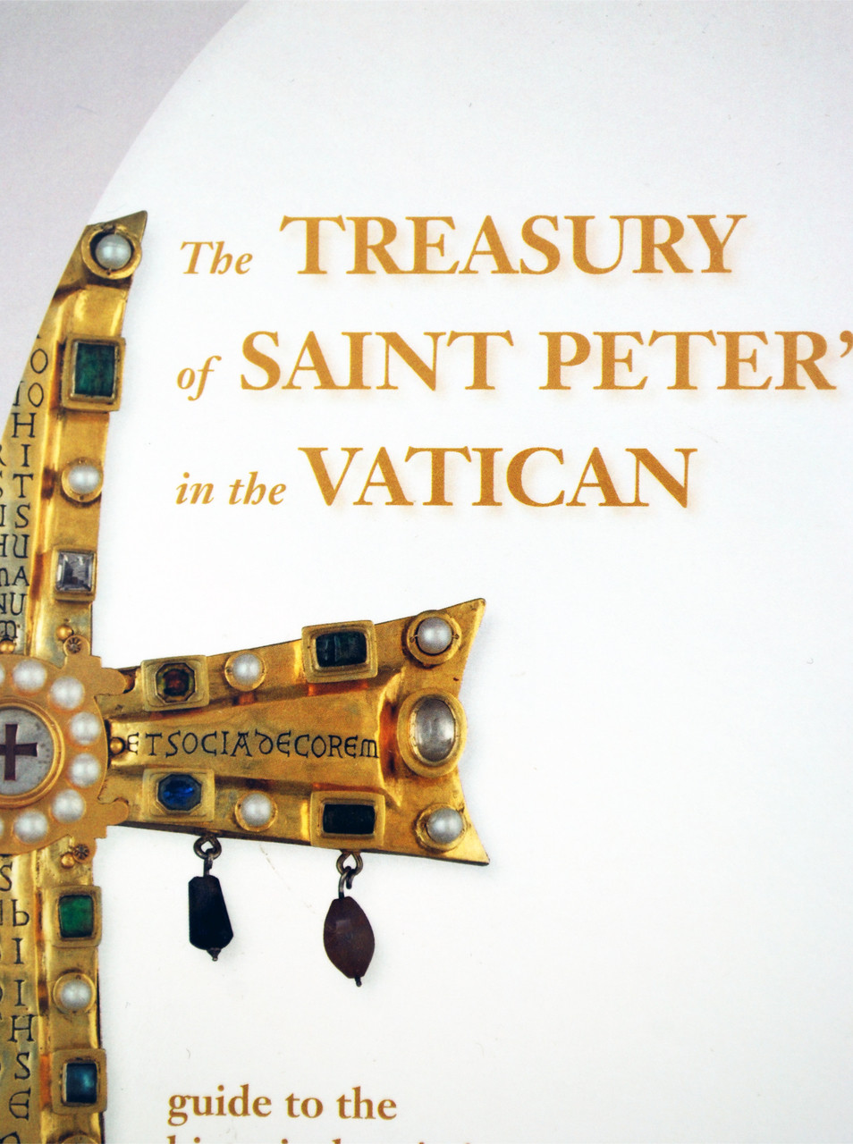 Ceremonial Binder, Liturgical Binders for ceremonial use - Trinity ...