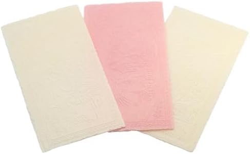 Oplatki Christmas Wafers Traditional Oplatki Christmas wafers Pink and ...