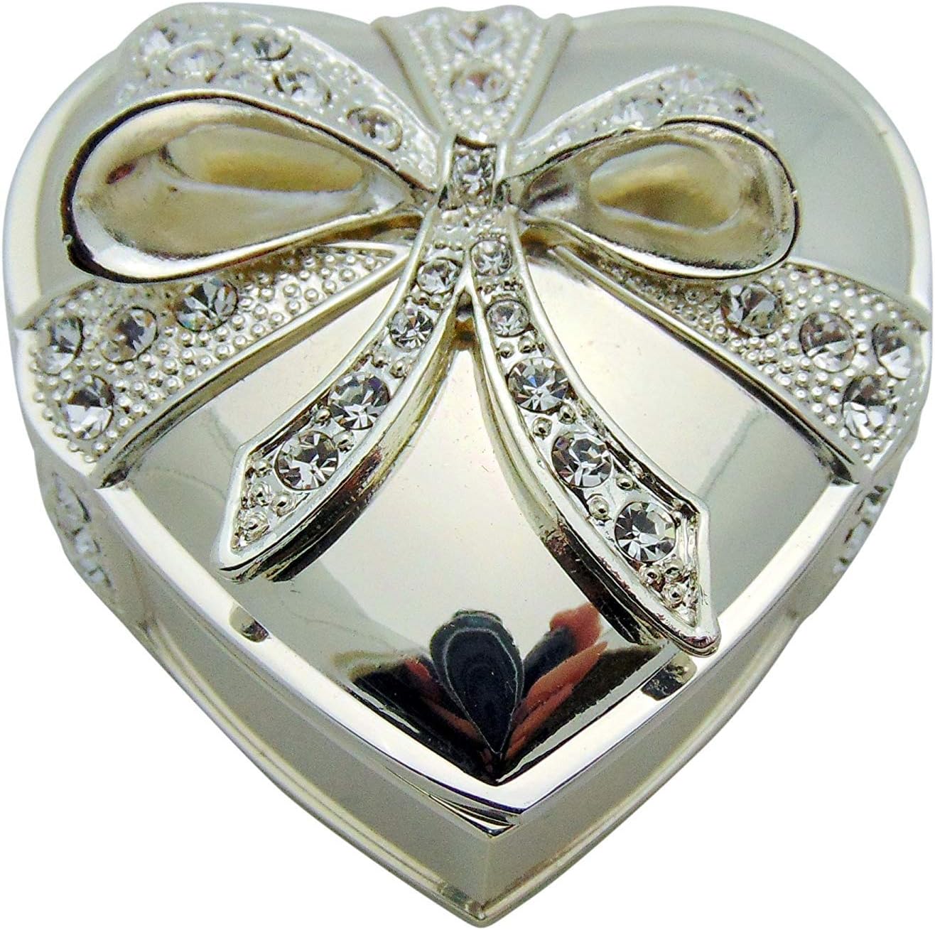 Corazón de Boda Coin Set Heart-Shaped Wedding Coin Set Arras de Boda ...
