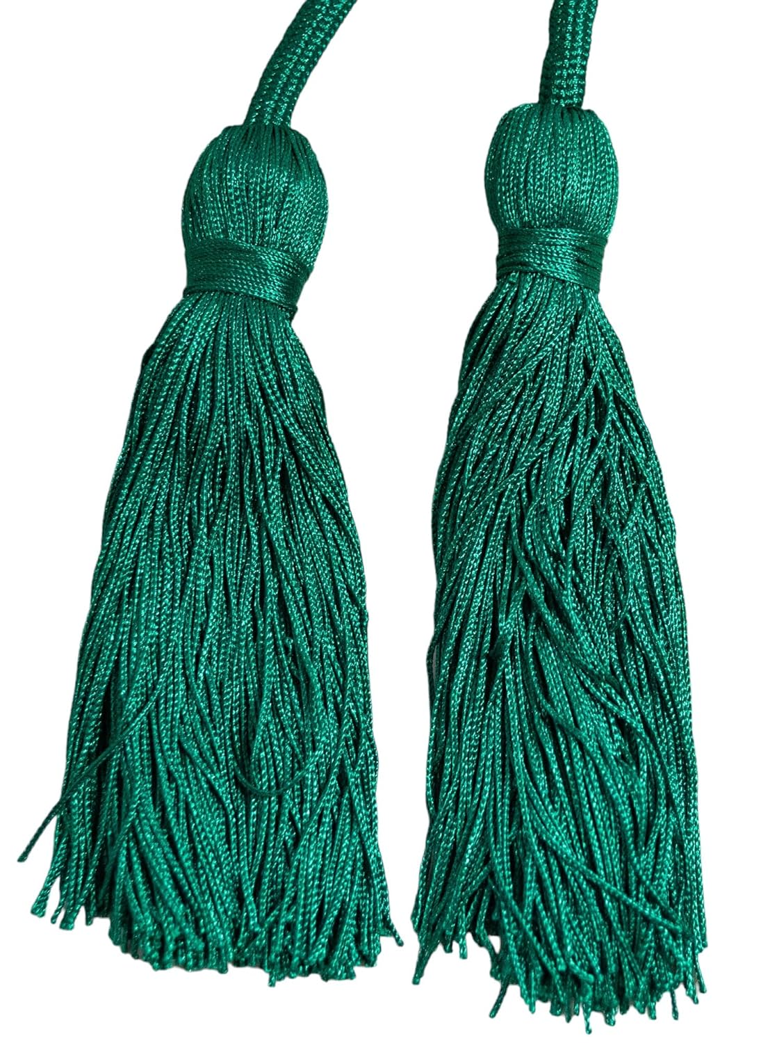 Green clergy cincture Liturgical cincture belt Clergy rope belt Priest ...