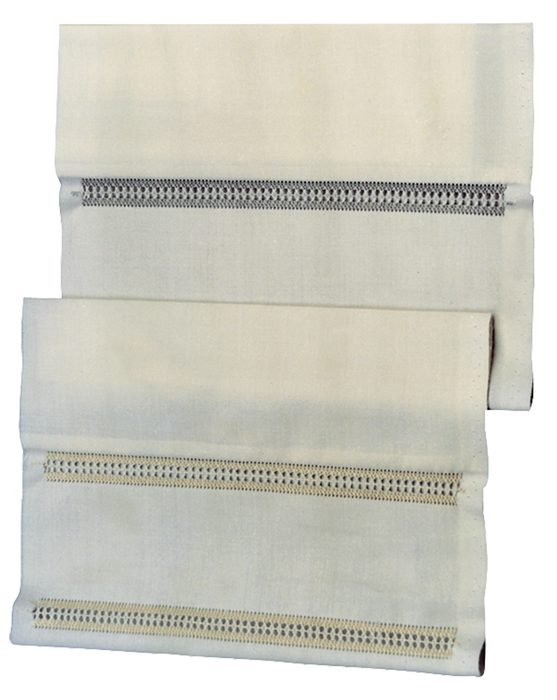 liturgical alb with gigliuccio, wool and polyester alb, Korean collar ...