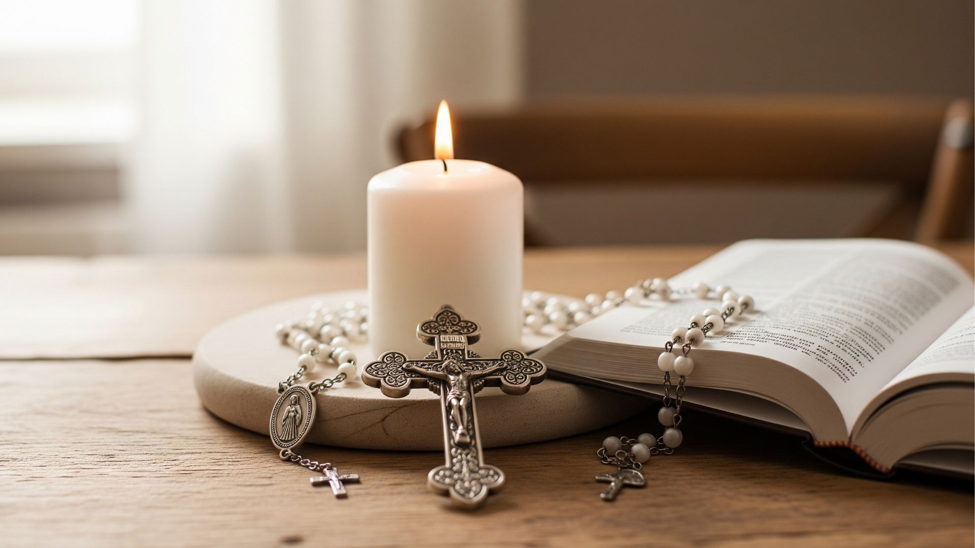 Celebrating Religious Milestones with Commemorative Church Supplies ...