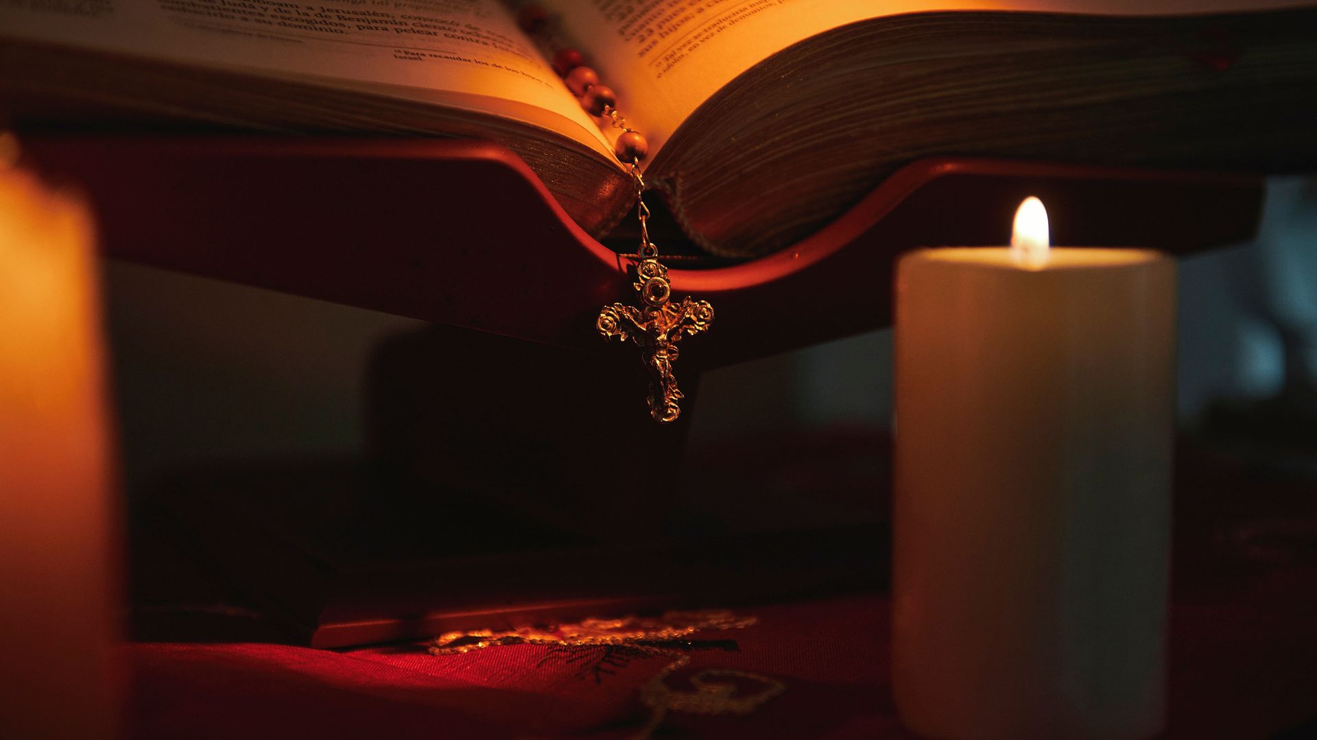 The Power of Prayer: Utilizing Our Prayer Tools for Spiritual Growth ...