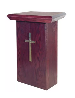 Tabernacle Stand Sacred Worship Furniture Divine Presence Stand Holy ...