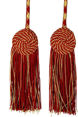 Liturgical cincture Vestment rope belt Gold-threaded cincture Clergy ...