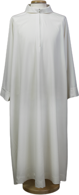 super economical alb, lightweight polyester alb, Korean collar ...