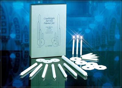 Candlelight Service Sets (81202501)