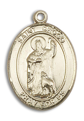 ST. DROGO - Trinity Church Supply