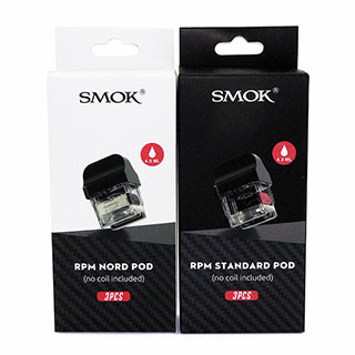 SMOK RPM 3 Replacement Coils ( 5 Pack )