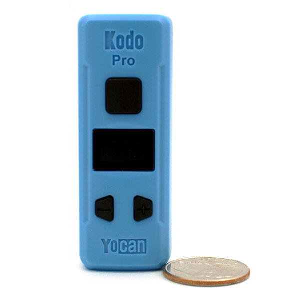 Yocan Kodo Pro - 400mAh -Battery | Retail $6.99