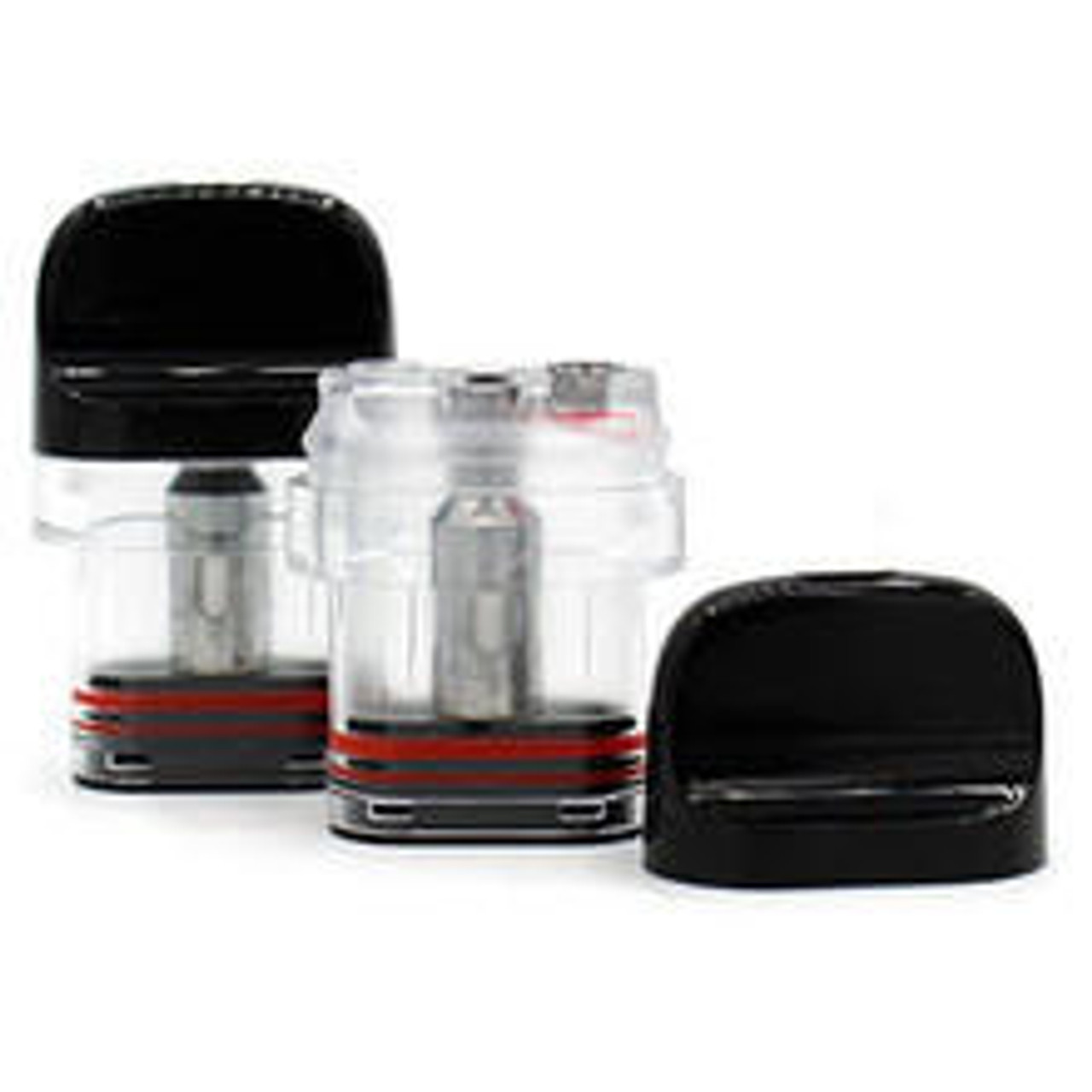 Smok Novo Replacement Pods Top Refill