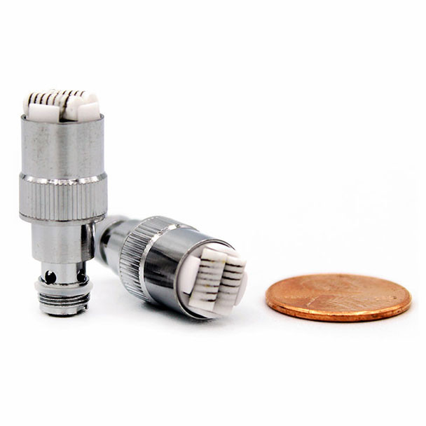 Terp Pen XL Coils ( 2 Pack ) Boundless Technology