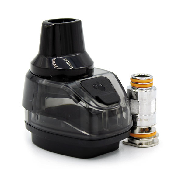 Geek Vape B60 ( Aegis Boost 2 ) Pod Kits